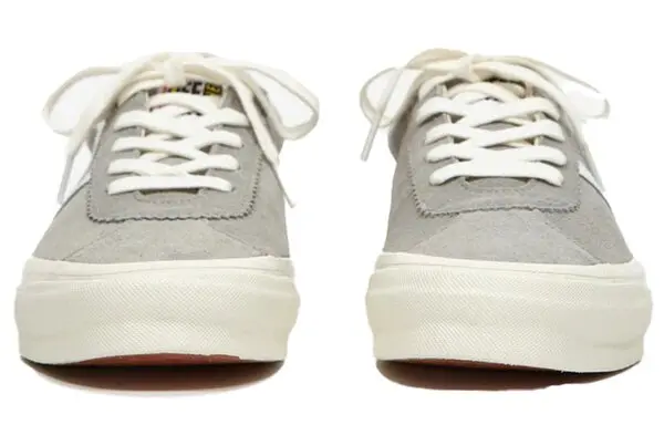 VANS Vault Og Epoch Lx Sneakers - Gray