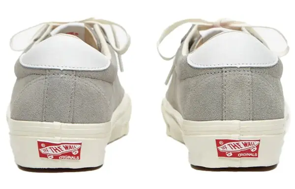 VANS Vault Og Epoch Lx Sneakers - Gray