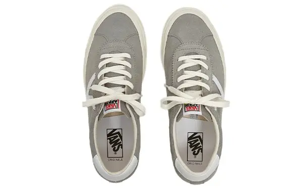 VANS Vault Og Epoch Lx Sneakers - Gray