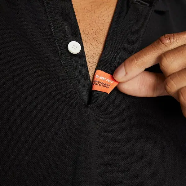 Nike Slim-fit Polo Shirt