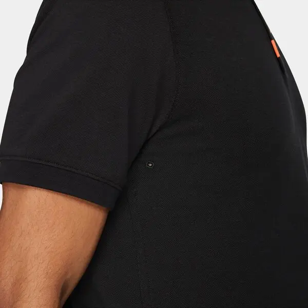 Nike Slim-fit Polo Shirt