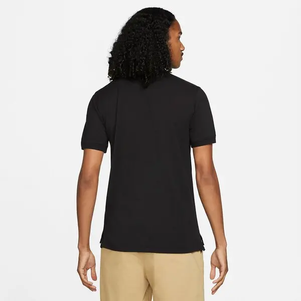 Nike Slim-fit Polo Shirt