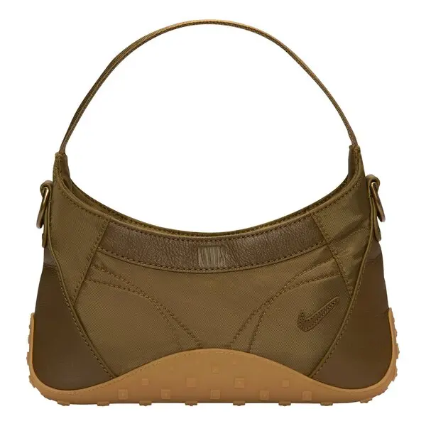 Nike X Knwls Razr Run Bag - Brown