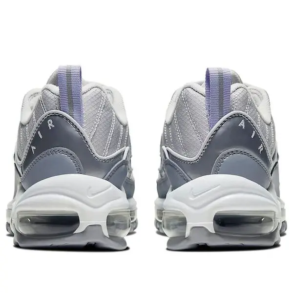 Nike Max 98 Sneakers - Silver