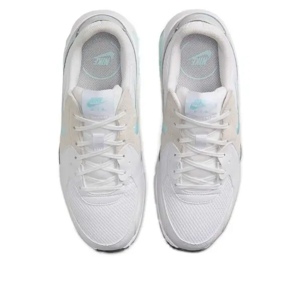 Nike Max Excee Sneakers - White/glacier Blue