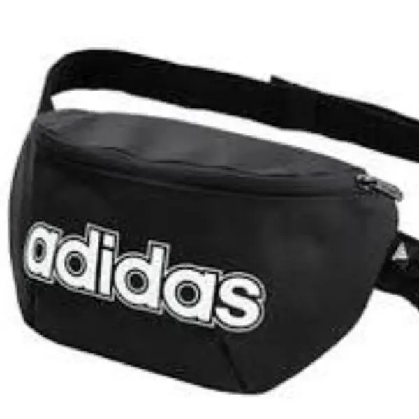 Adidas Classic Foundation Waist Bag