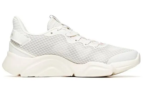 ANTA City Fun Runner 'white Silver