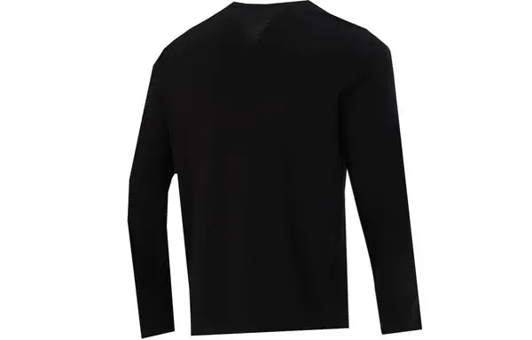 PUMA Long Sleeve Crewneck T-shirt