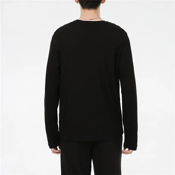 PUMA Long Sleeve Crewneck T-shirt
