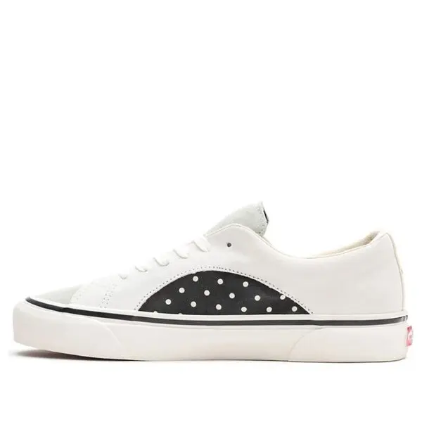 VANS Lampin 86 Dx Og Sneakers - Black/white