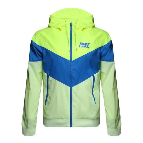 Nike Windrunner Jacket - Default Colorway