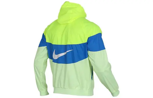 Nike Windrunner Jacket
