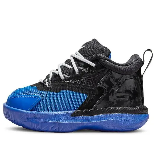 JORDAN Air Zion 1 'duke' Sneakers