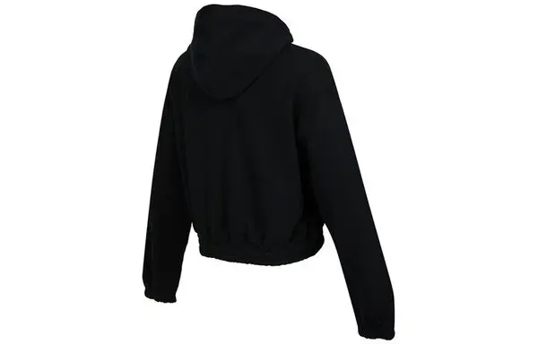 JORDAN Essentials Cropped Hoodie