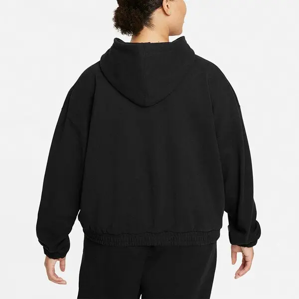 JORDAN Essentials Cropped Hoodie