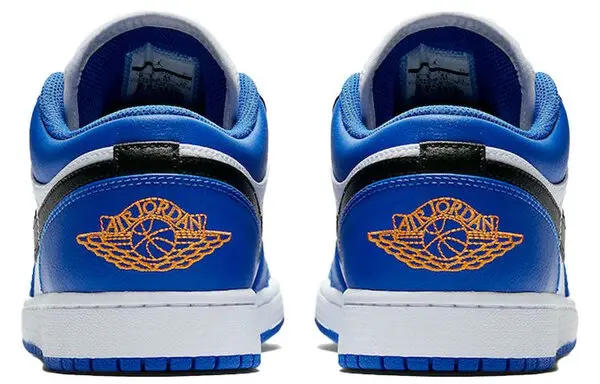 JORDAN 1 Retro Low "hyper Royal