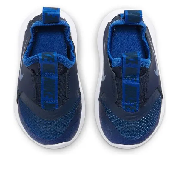 Nike Flex Runner Slip-on Sneakers