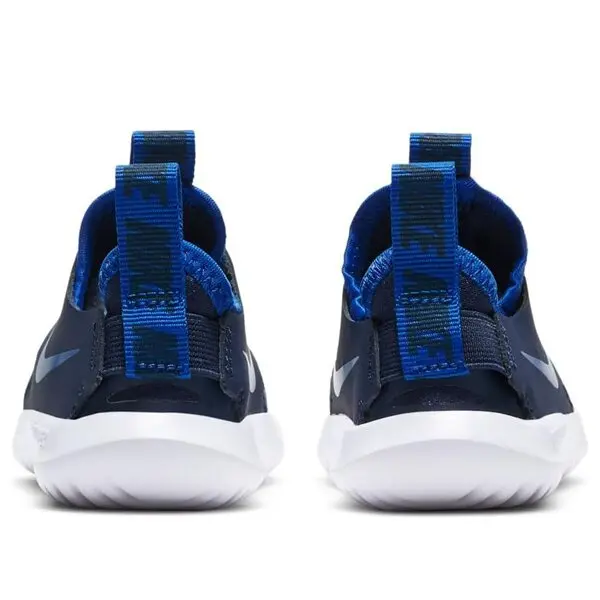 Nike Flex Runner Slip-on Sneakers