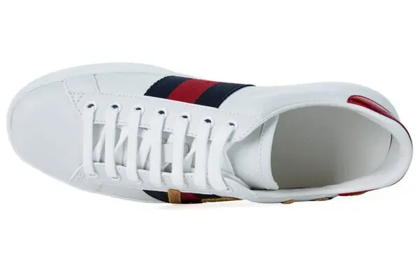 Gucci Ace Low 'loved' Sneakers