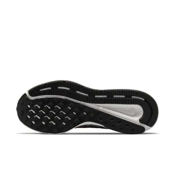 Nike Run Swift 2 Sneakers - White/brown