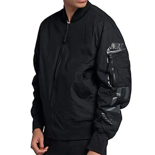 Nike Reversible Bomber Jacket