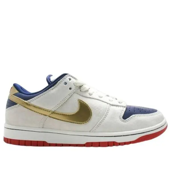 Nike Dunk Low Pro "old Spice