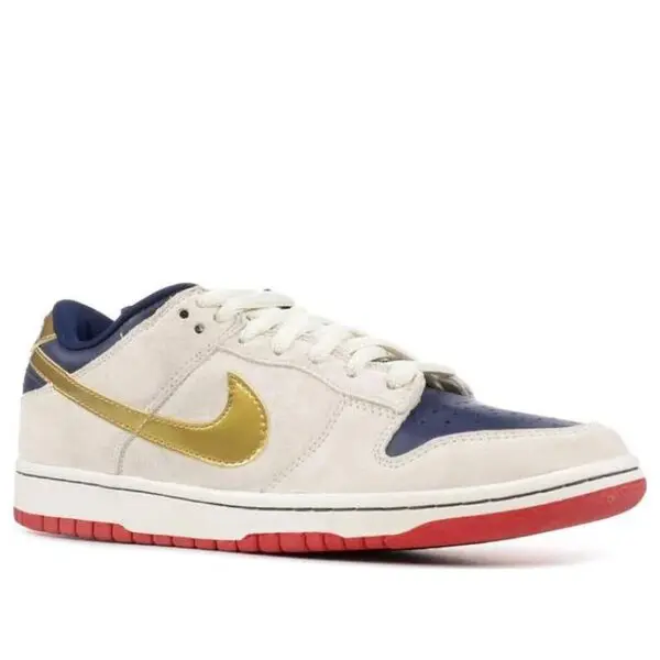 Nike Dunk Low Pro "old Spice