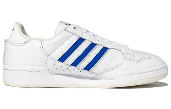 Adidas Continental 80 Stripes Sneakers