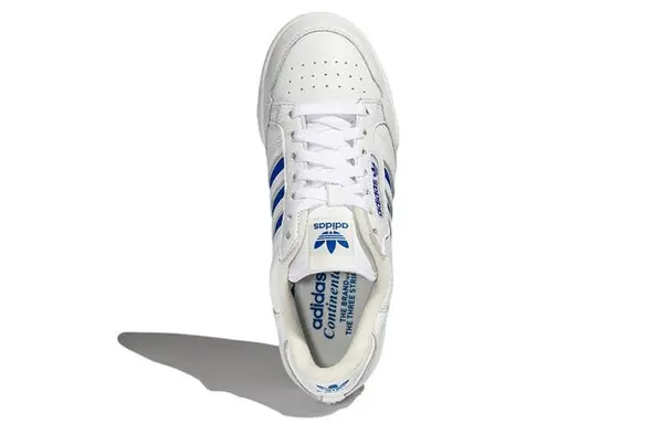 Adidas Continental 80 Stripes Sneakers