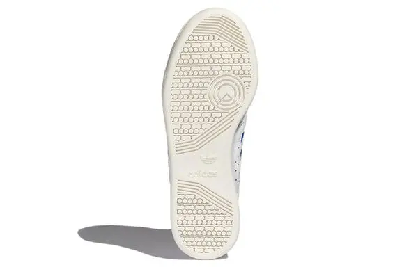 Adidas Continental 80 Stripes Sneakers