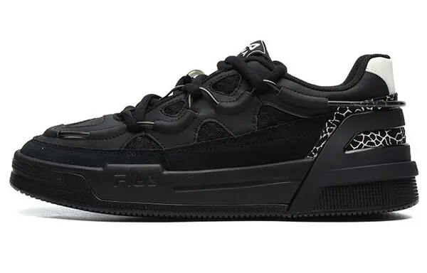 FILA Salto Low-top Sneakers