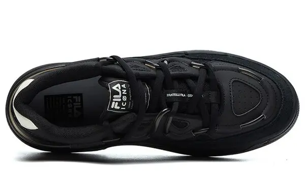 FILA Salto Low-top Sneakers