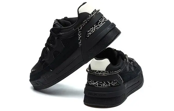 FILA Salto Low-top Sneakers