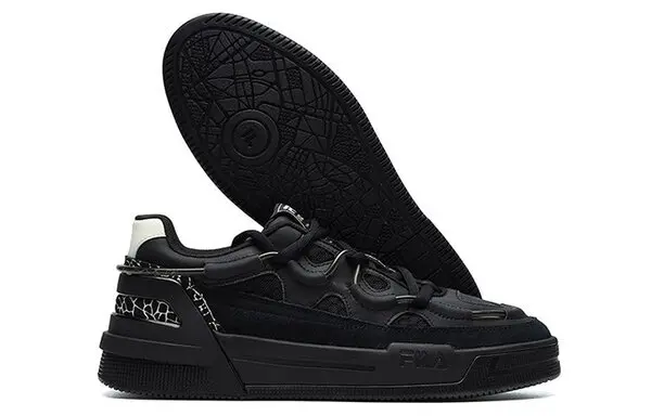 FILA Salto Low-top Sneakers