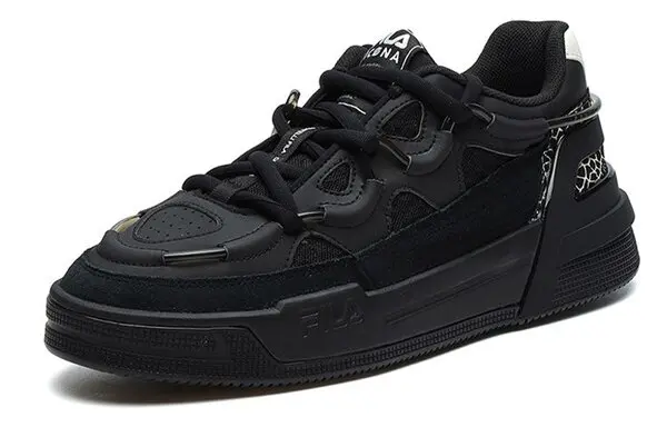 FILA Salto Low-top Sneakers