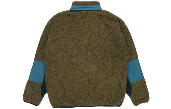 CONVERSE Polar Fleece Jacket