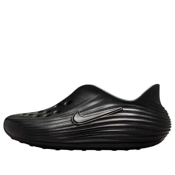 Nike Reactx Rejuven8 Slip-on - Black
