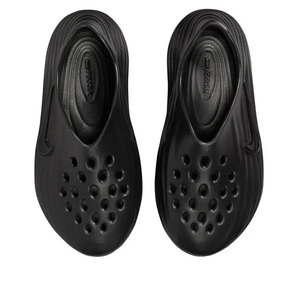 Nike Reactx Rejuven8 Slip-on - Black