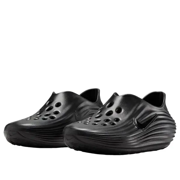Nike Reactx Rejuven8 Slip-on - Black
