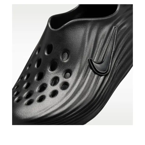 Nike Reactx Rejuven8 Slip-on - Black