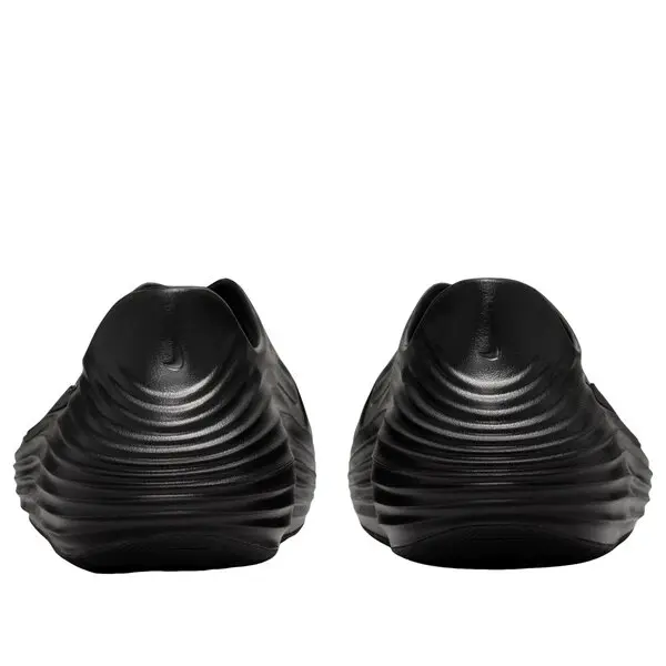 Nike Reactx Rejuven8 Slip-on - Black