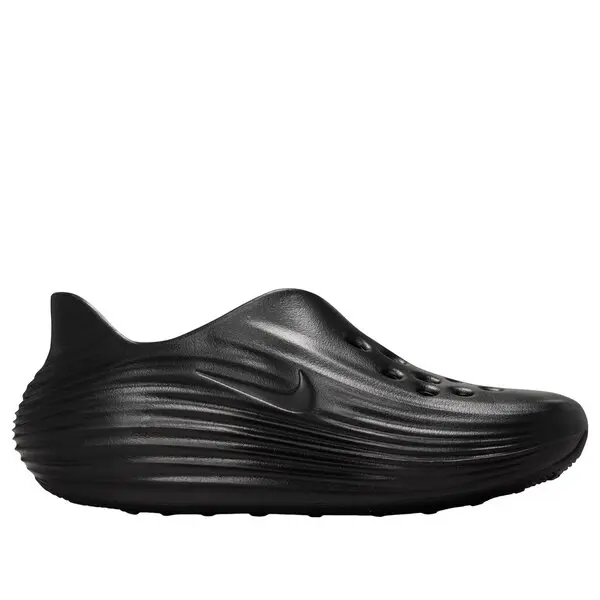 Nike Reactx Rejuven8 Slip-on - Black