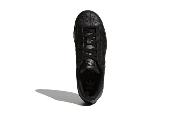 Adidas Superstar Foundation J Triple Sneakers