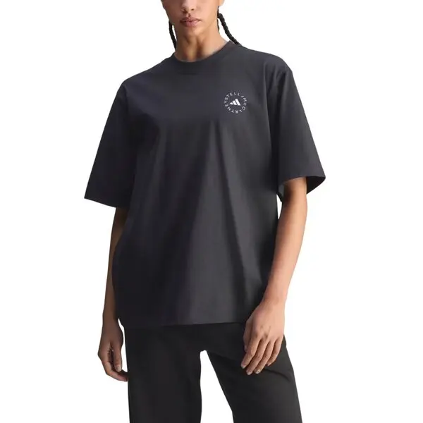 Adidas By Stella Mccartney Loose Fit T-shirt
