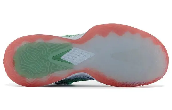 NEW BALANCE Kawhi "pastel" Athletic Sneakers