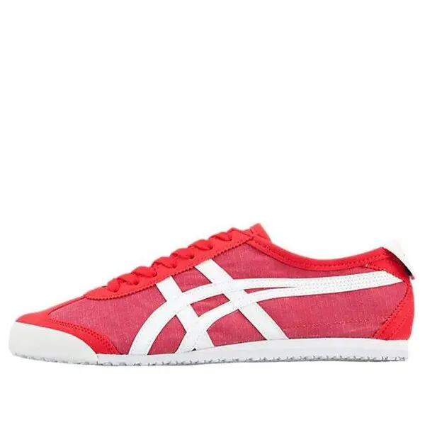 Onitsuka Tiger Mexico 66 Sneakers - Red