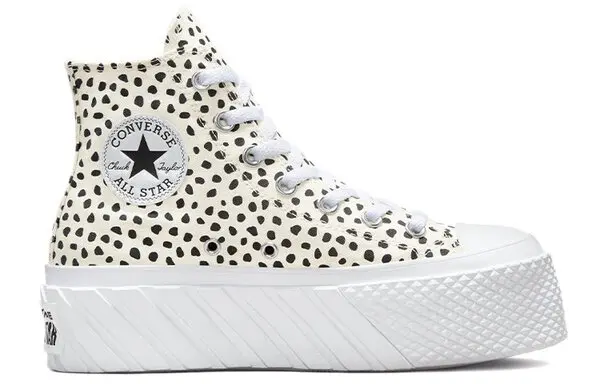 CONVERSE Chuck Taylor All Star 2x Platform High Top Sneakers