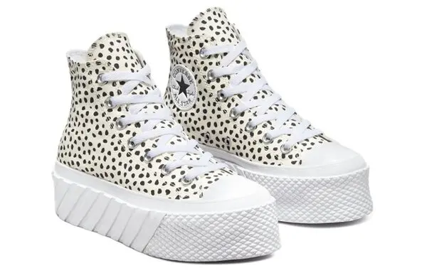 CONVERSE Chuck Taylor All Star 2x Platform High Top Sneakers