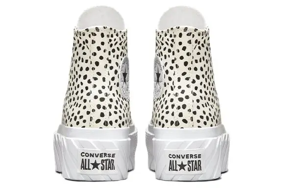 CONVERSE Chuck Taylor All Star 2x Platform High Top Sneakers