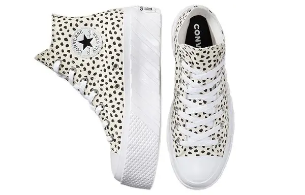CONVERSE Chuck Taylor All Star 2x Platform High Top Sneakers